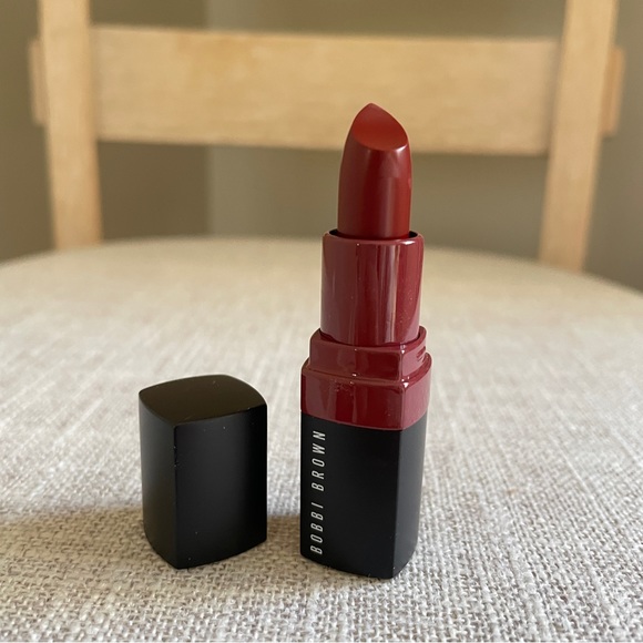 Bobbi Brown | Makeup | Bobbi Brown Crushed Lip Color Lipstick Ruby 07 ...